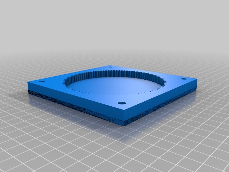 Free 3D file Planetary Gear・3D printable design to download・Cults