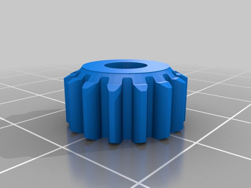 Free 3D file Planetary Gear・3D printable design to download・Cults
