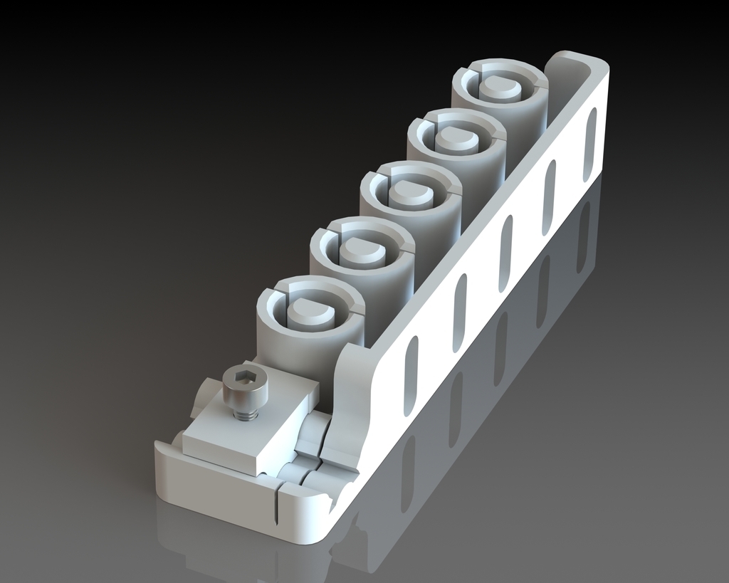 Free 3D file R-hop Jig・3D printer design to download・Cults