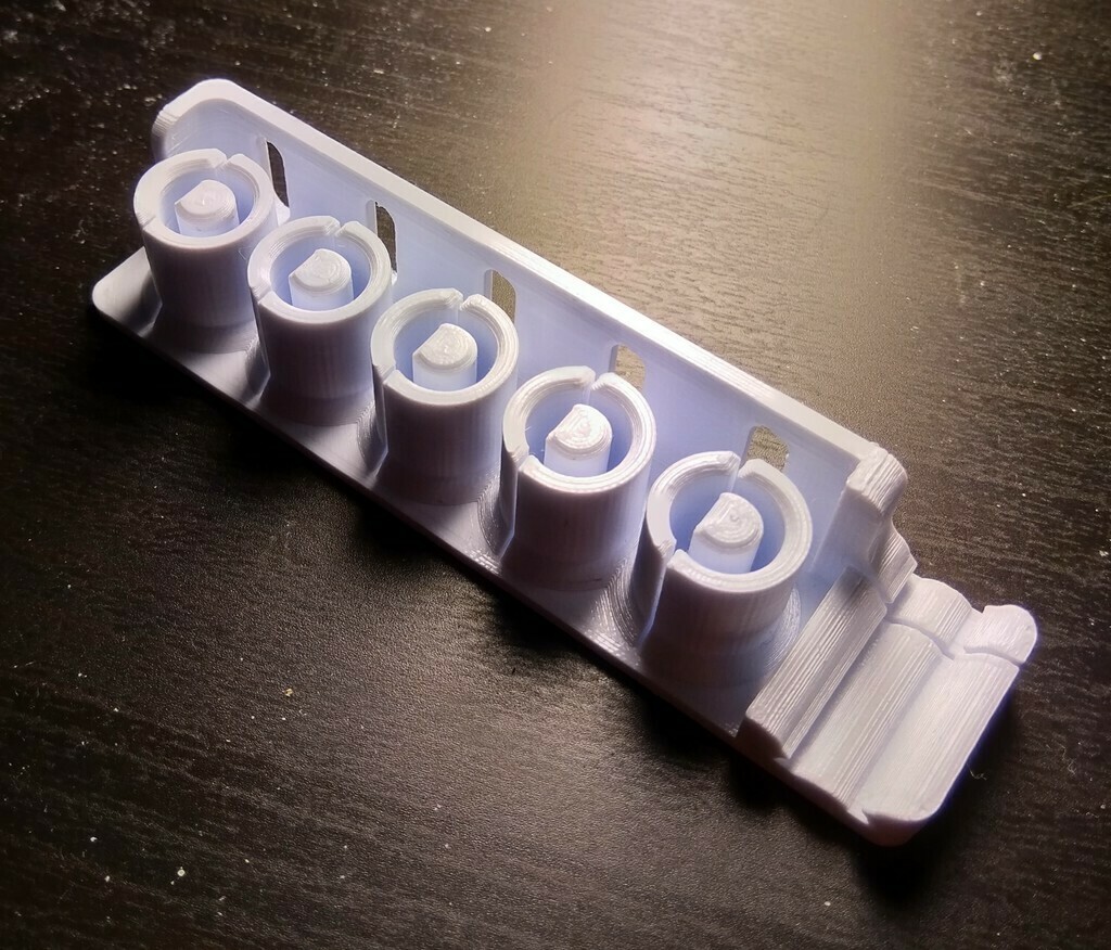 Free 3D file R-hop Jig・3D printer design to download・Cults