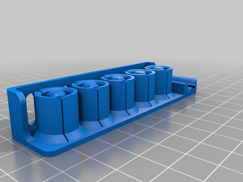 Free 3D file R-hop Jig・3D printer design to download・Cults