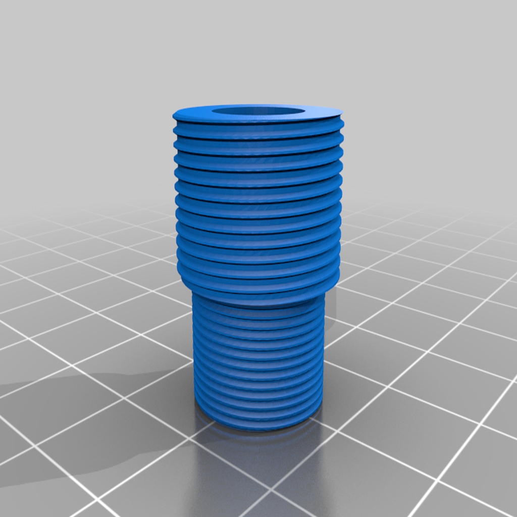 Free 3D file VSR-10 G-Spec 14mm ccw adapter・3D printable model to ...