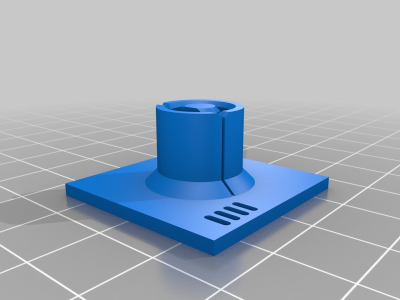 Free 3D file R-hop Jig・3D printer design to download・Cults