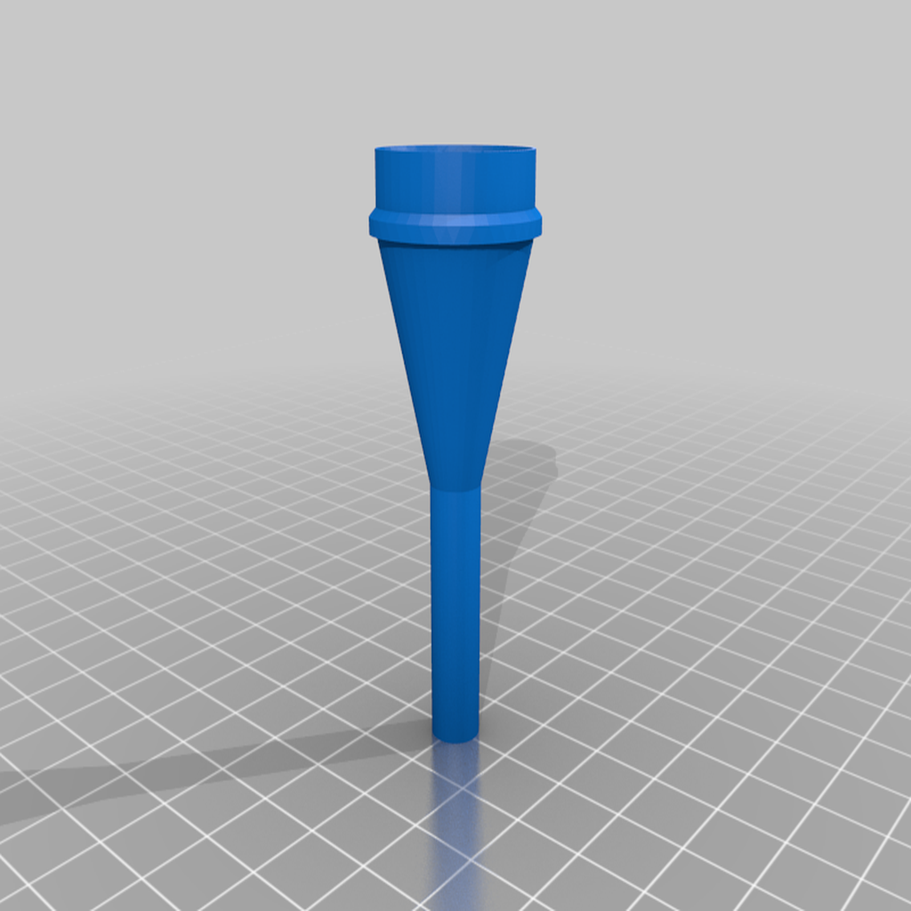 Free 3D file BB collector for Chronograph・3D printing idea to download ...