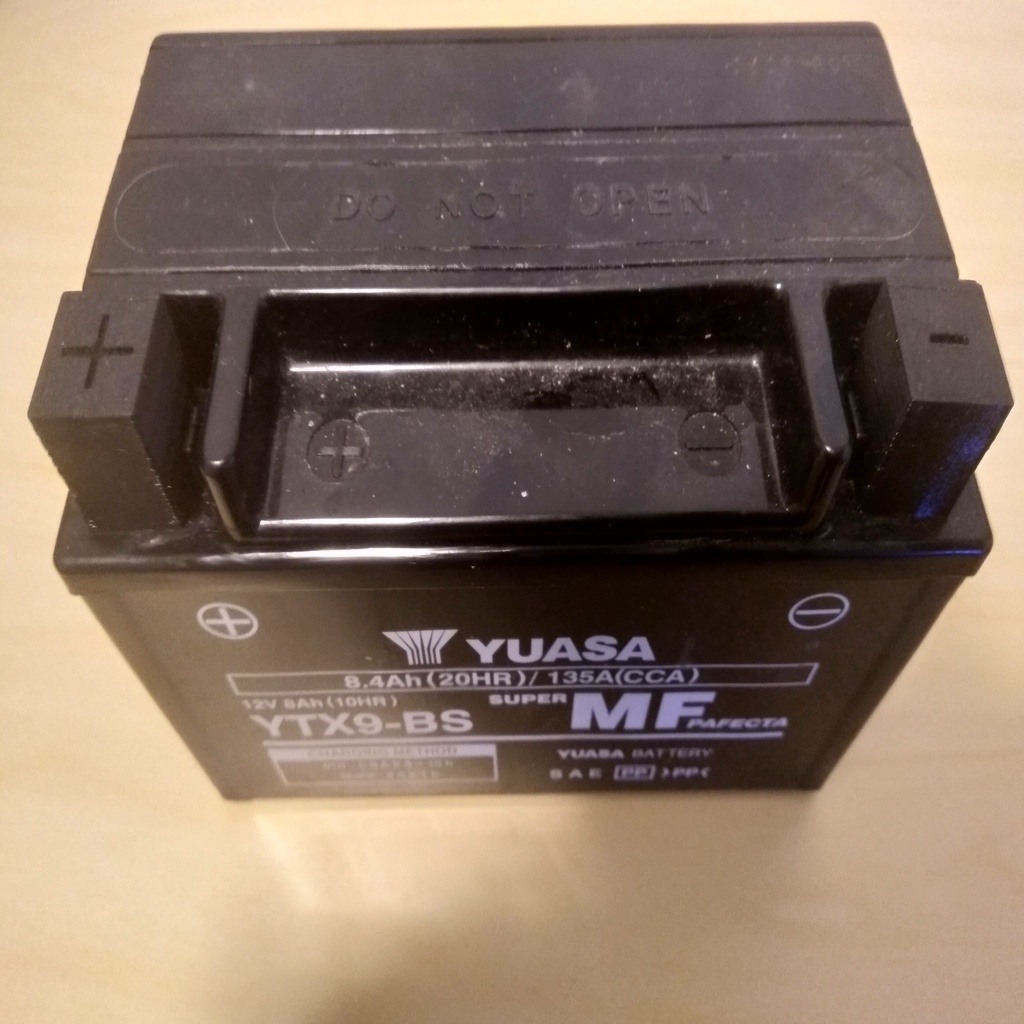 Free 3D file Terminal cover for lead battery・Model to download and 3D ...