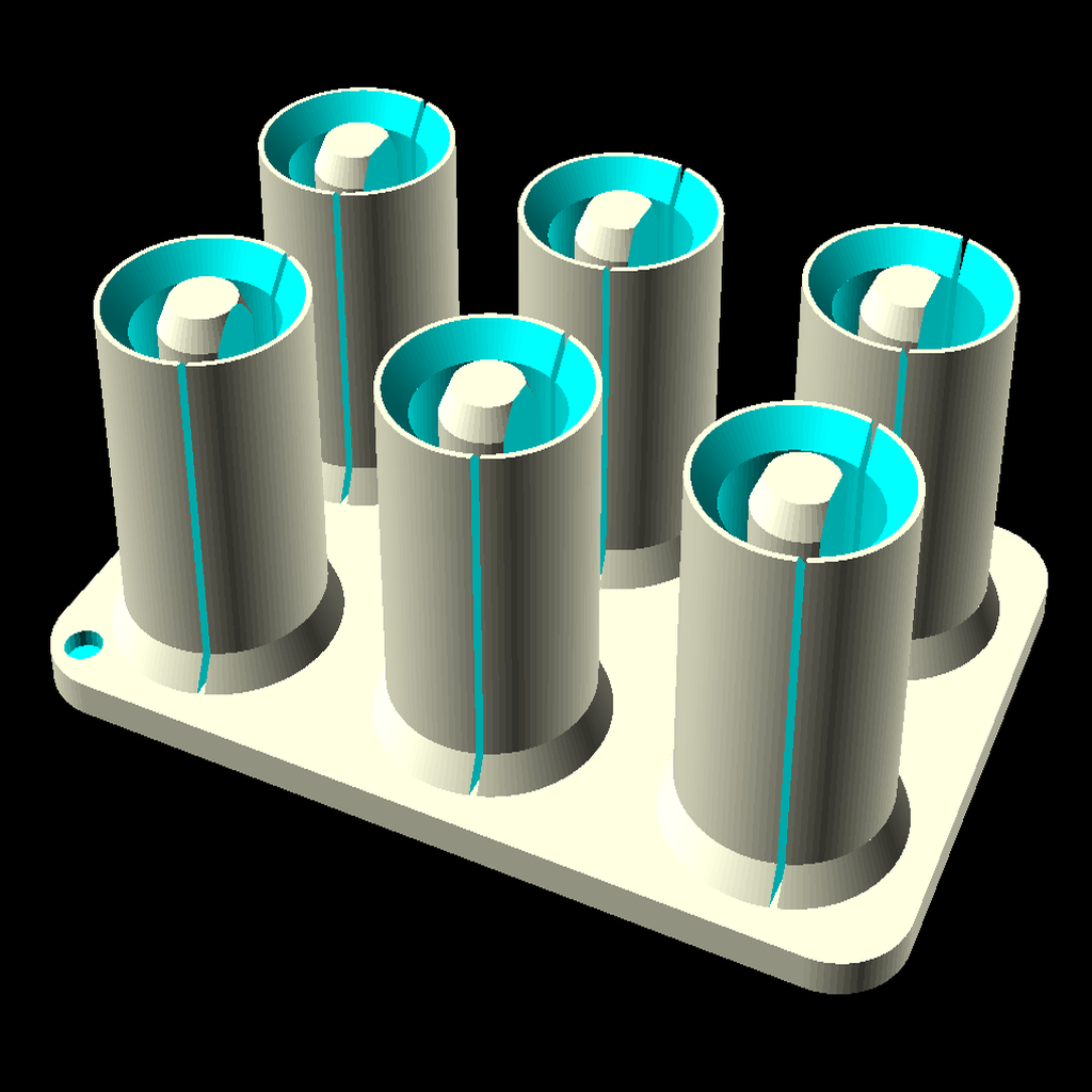 Free 3D file Customizable R-hop jig 🔫・3D printing design to download・Cults