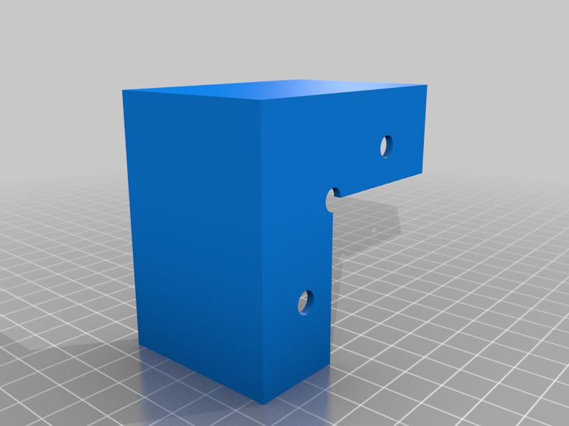 Free 3D file TTS-55 Remix (Chain, Dockingstation,Endstop)・3D printing ...