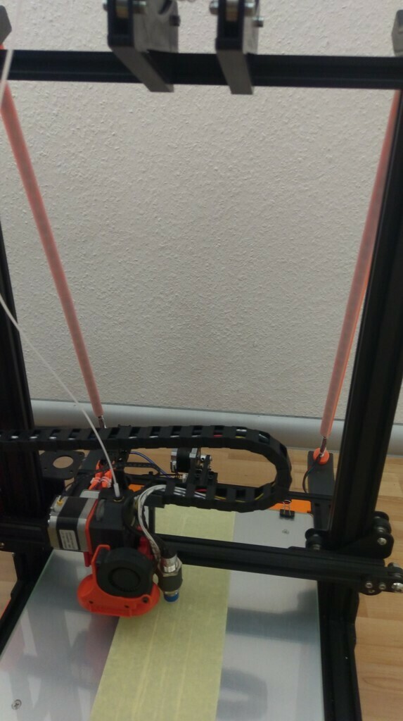 Free 3D file LED Bracket Holder Stripe M8 Neopixel・3D printable design ...