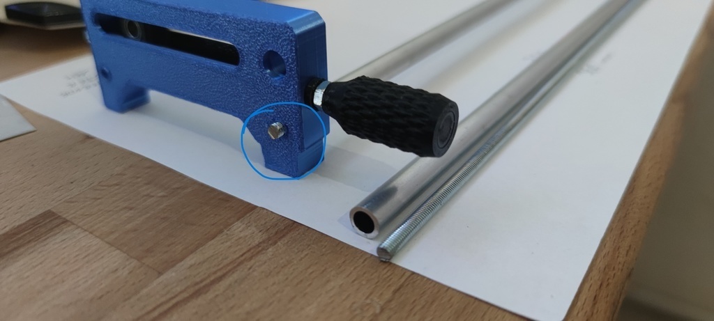 Free 3D file Rotary TTS-55 Laser 🧑‍🔧・3D printable object to download・Cults