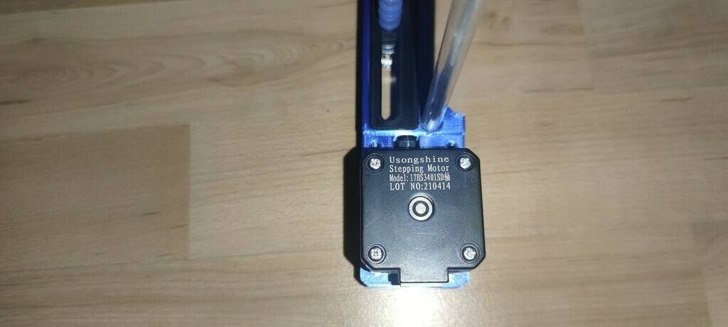 Free 3D file Rotary TTS-55 Laser 🧑‍🔧・3D printable object to download・Cults