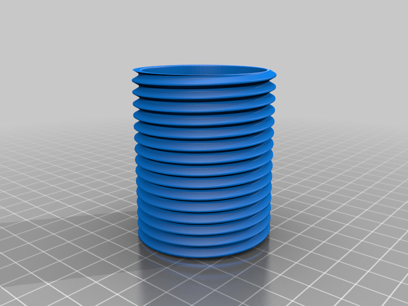 Free 3D file Nozzle Box 📦・3D printer model to download・Cults