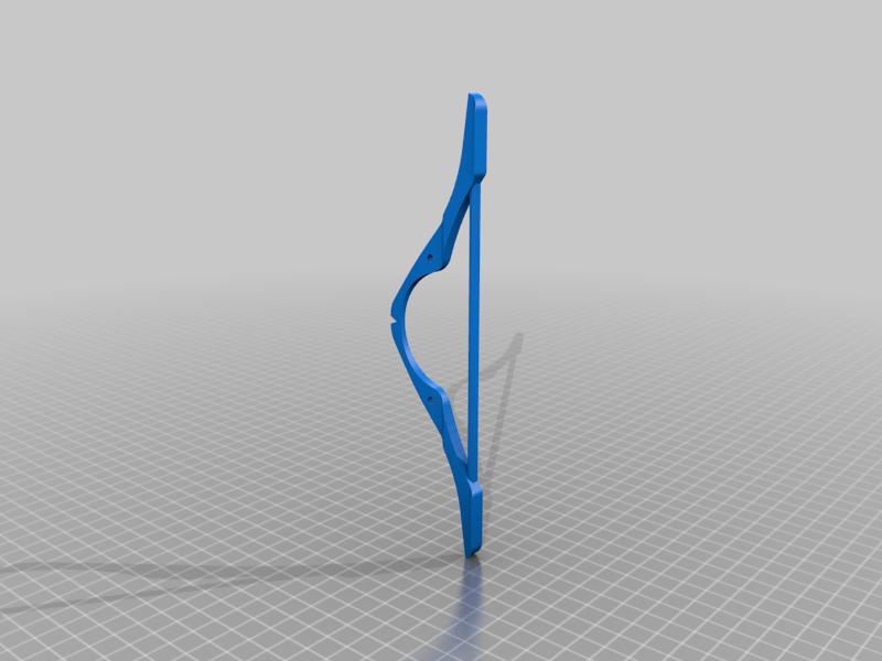Free 3D file guitar cord holders・3D printing model to download・Cults