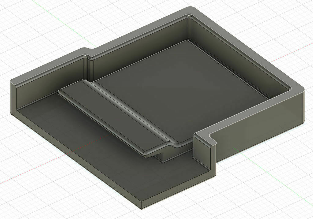 Free 3D file Bosch 100 Series dishwasher plug・Design to download and 3D ...