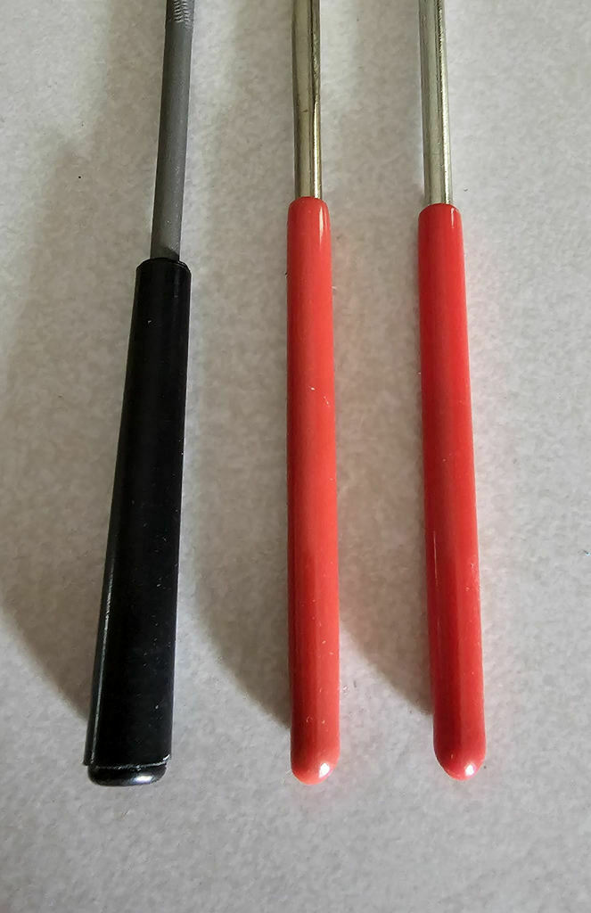 Free 3D file small files rack 🤏・3D printing idea to download・Cults