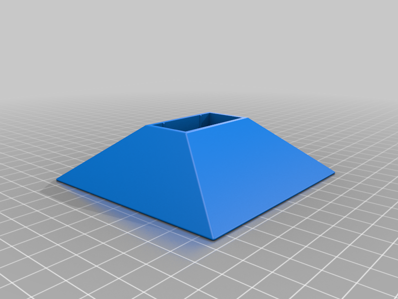 Free 3D file Ender 3 v2 riser 🦶・3D printing design to download・Cults