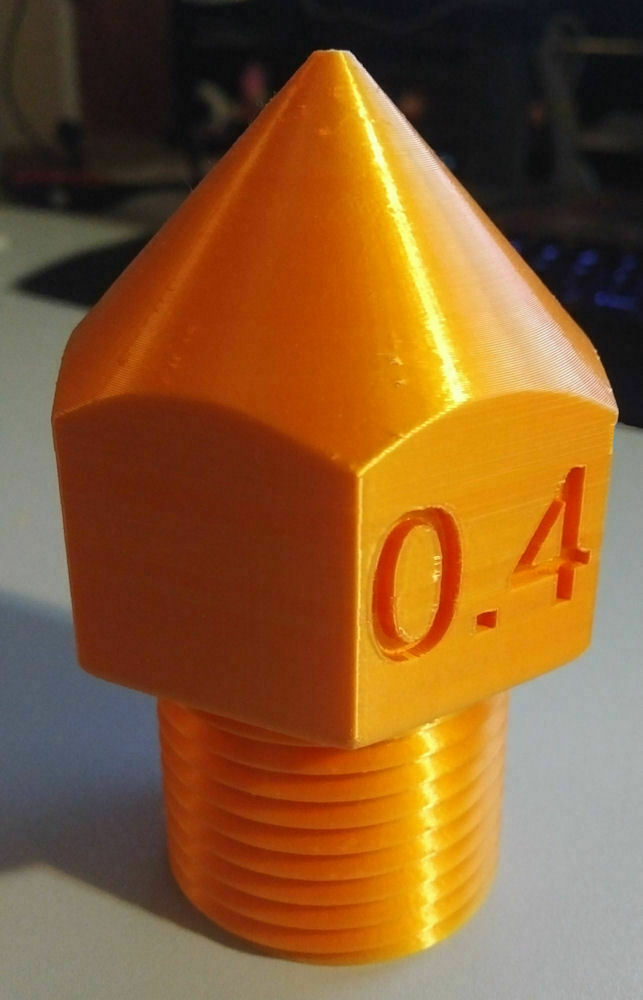 Free 3D file Nozzle Box 📦・3D printer model to download・Cults