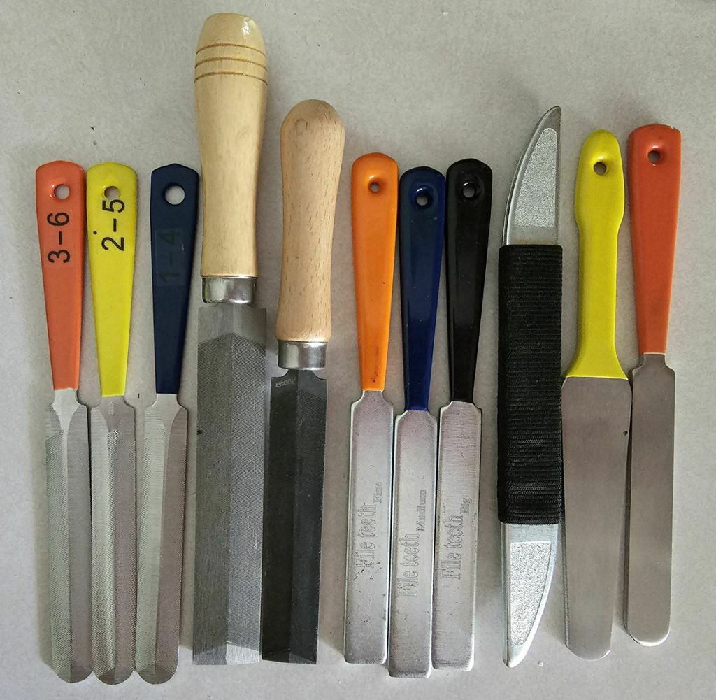 Free 3D file Guitar/Luthier files holder・3D printing model to download ...