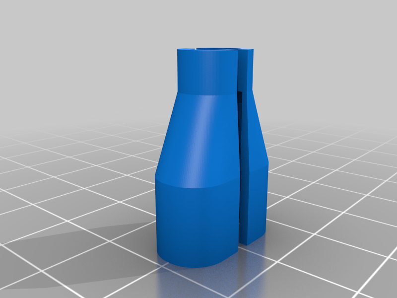 Free 3D file USB-C Retainer 💾・3D printing template to download・Cults