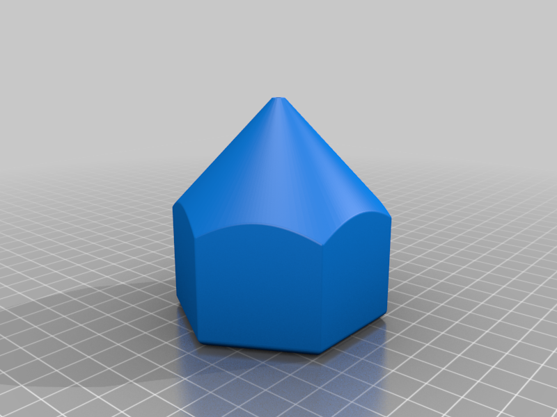 Free 3D file Nozzle Box 📦・3D printer model to download・Cults