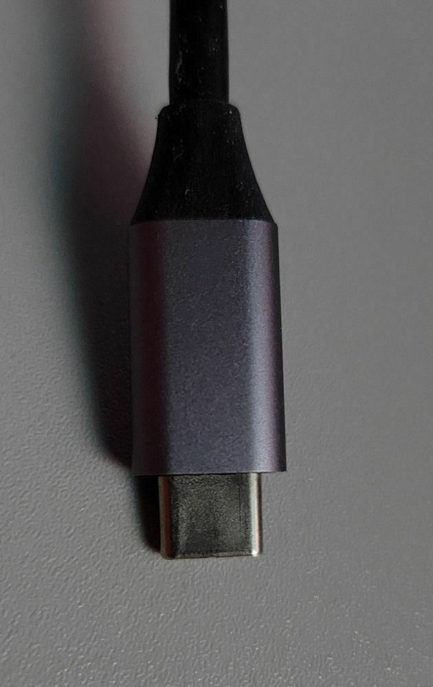 Free 3D file USB-C Retainer 💾・3D printing template to download・Cults