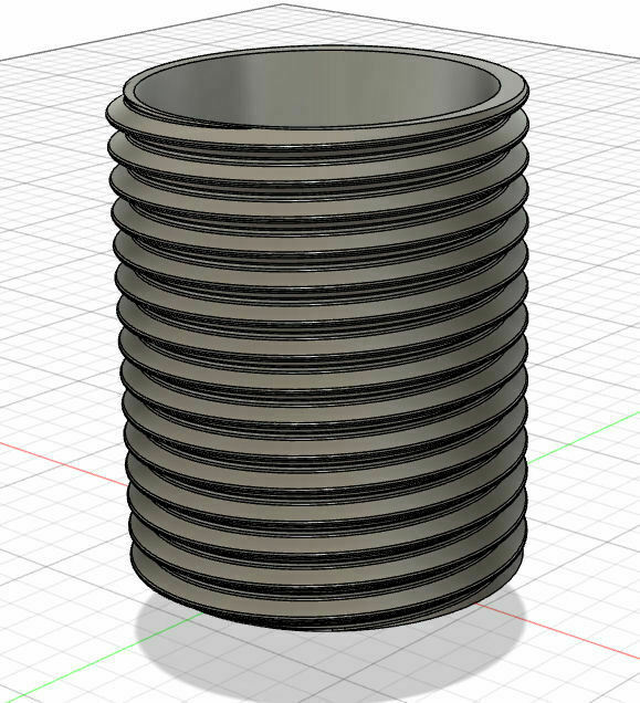 Free 3D file Nozzle Box 📦・3D printer model to download・Cults