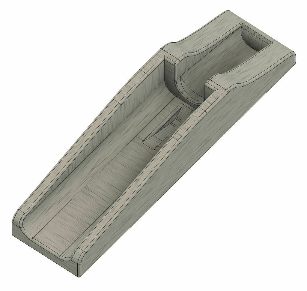 Free 3D file magnetic SW9VE mount・3D printing idea to download・Cults