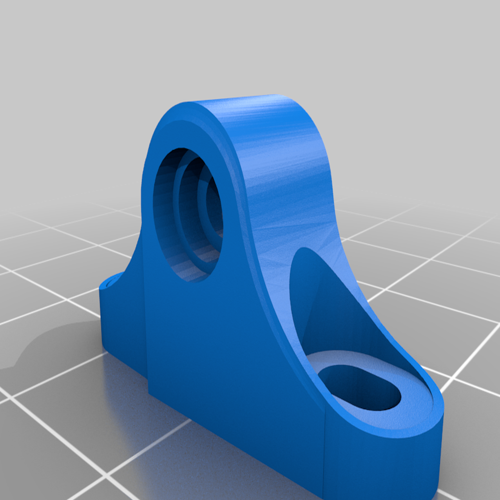 Free 3D file SFG Supports (Racer)・3D print design to download・Cults