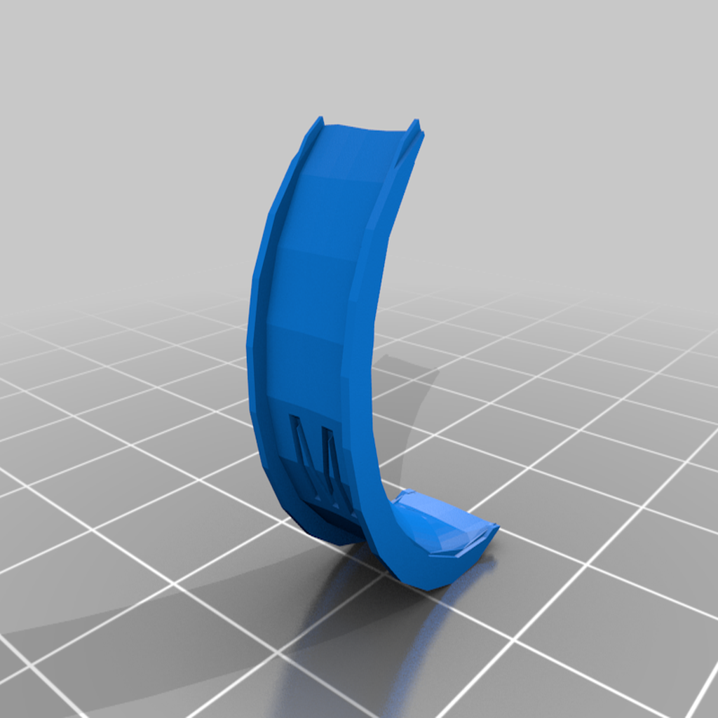Free 3D file Ring Resizer 💍・Object to download and to 3D print・Cults