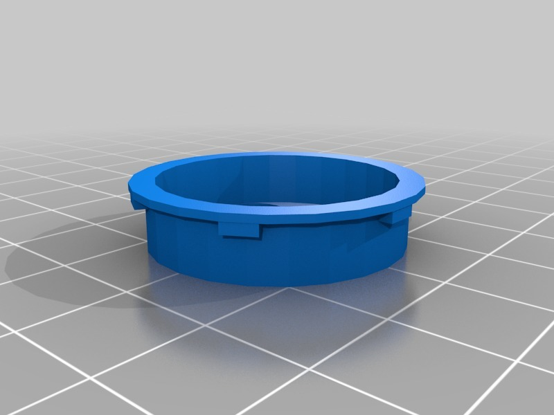 Free 3D file Bathroom Sink Strainer・3D printer design to download・Cults