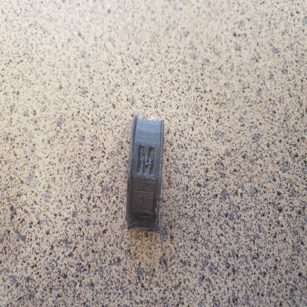 Free 3D file Ring Resizer 💍・Object to download and to 3D print・Cults