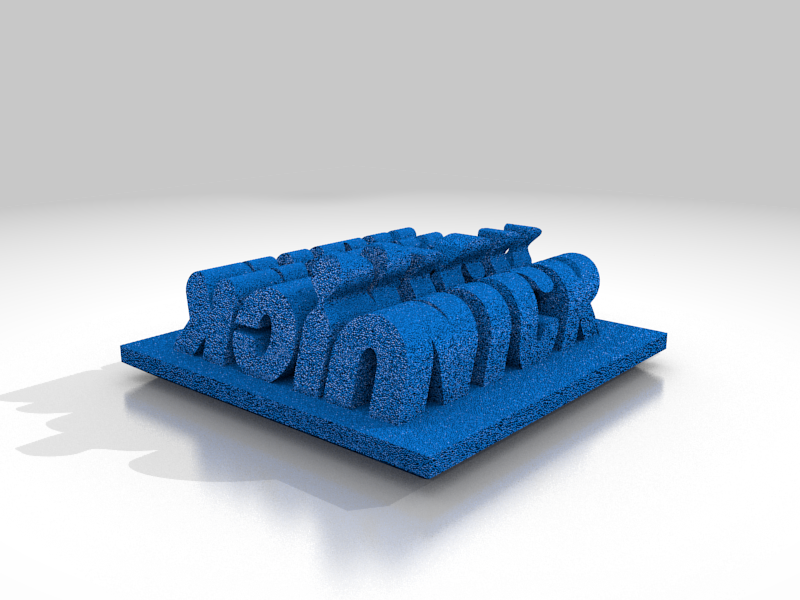 Free 3D file Compound Old Nick New Nick stand・3D printing design to ...