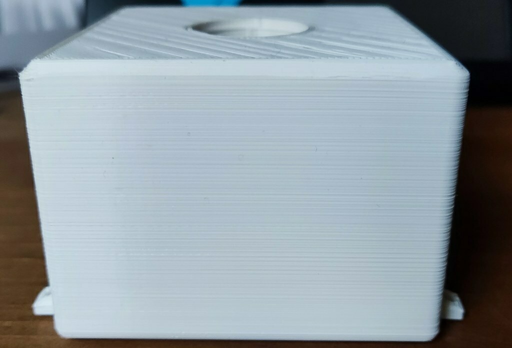 Free 3D file Motion Sensor Housing 📦・Design to download and 3D print・Cults