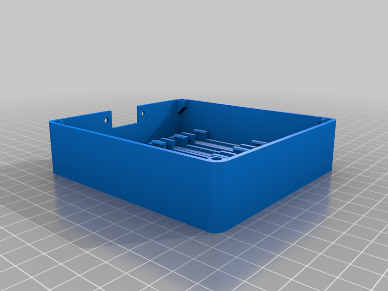 Free 3D file Deej panel・3D print design to download・Cults