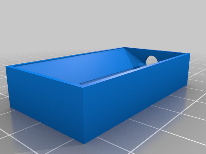 Free 3D file Press Box, an Organizer for your Reloading Bench 📦・3D ...