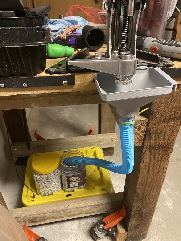 Free 3D file Funnel Bins・3D printing template to download・Cults