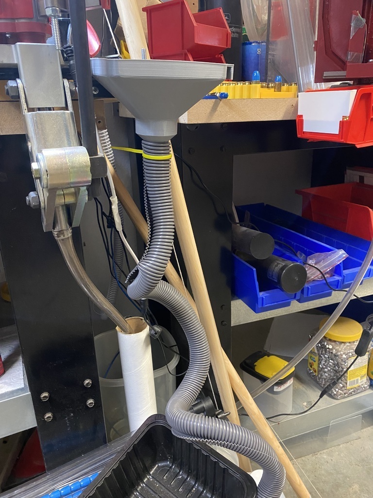 Free 3D file Funnel Bins・3D printing template to download・Cults