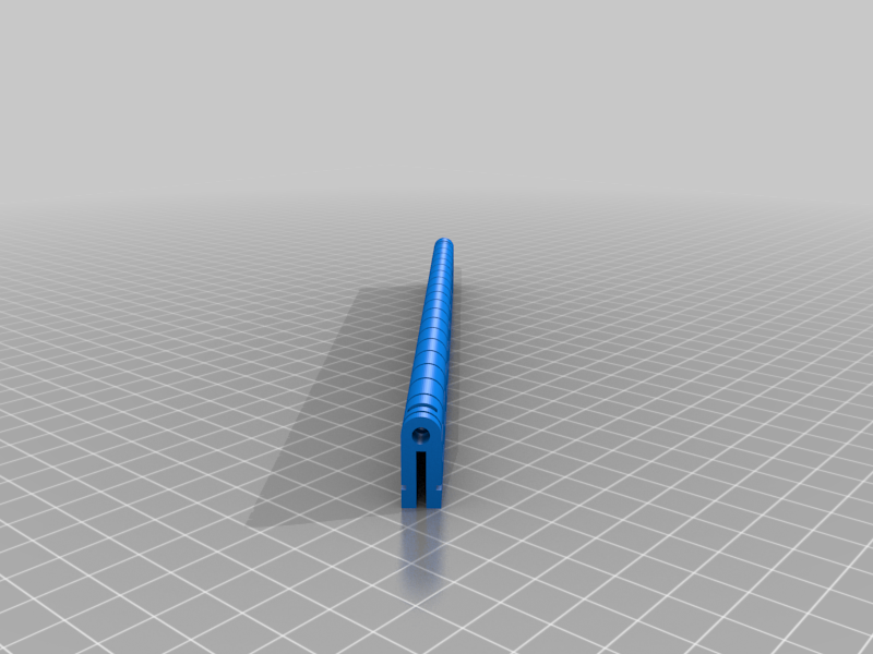 Free 3D file DM Screen with Dice Tower ScreenHolder v5 Ender 3 ...