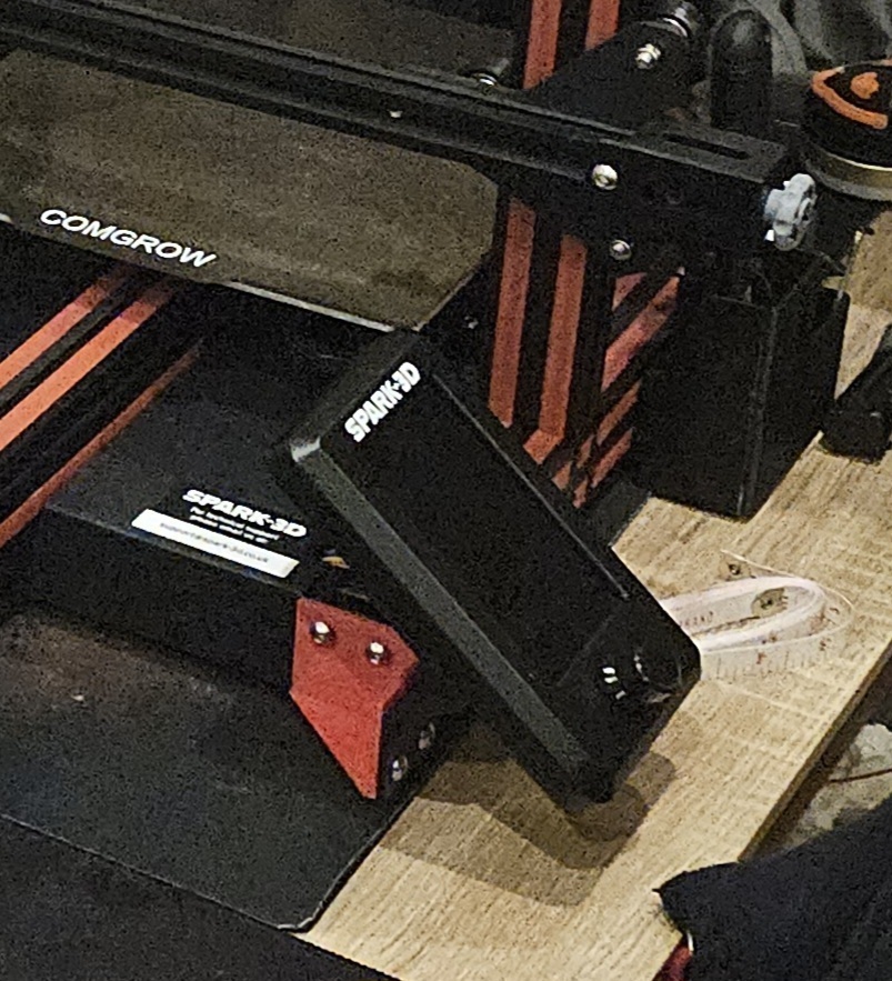 Free 3D file Controller Bracket・Object to download and to 3D print・Cults