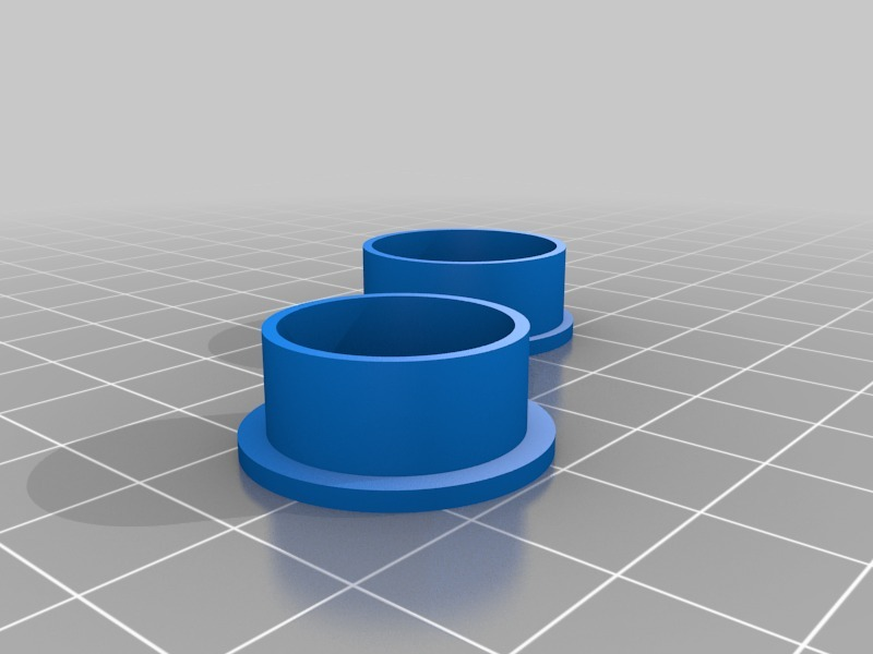 Free 3D file LACHY SIZE 6 FIDGET RING・3D printable model to download・Cults