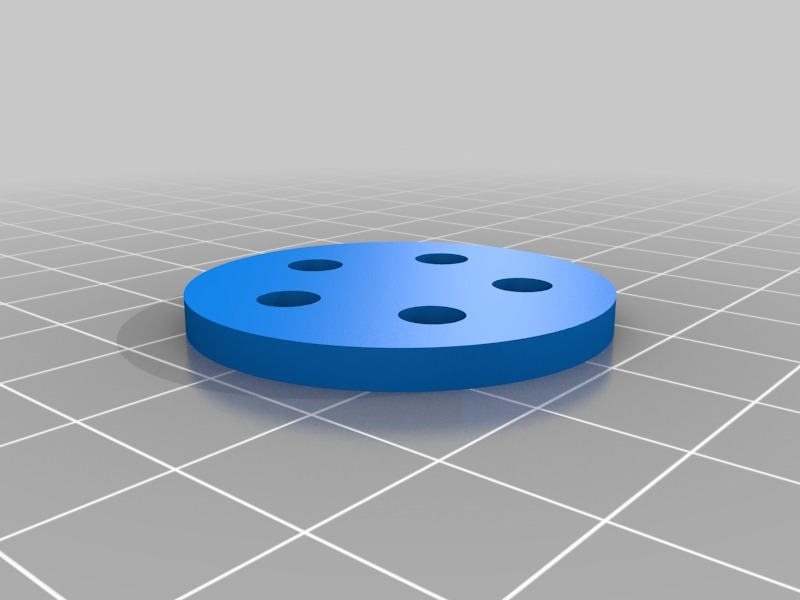 Free 3D file Flashlight V1.0・3D printer model to download・Cults