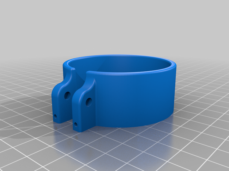 Free 3D file Semiautomatic Easter Egg Layer 🥚・3D printer design to ...