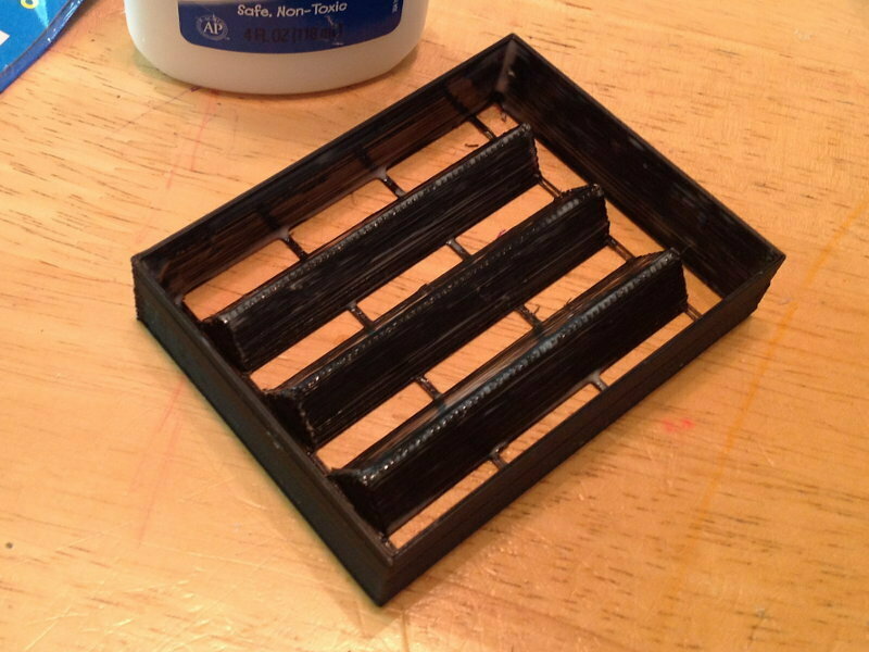 Free 3D file Crayon Maker/Recycler Kit with Sharpener (Parametric) 🖍️ ...