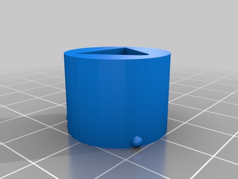 Free 3D file Crayon Maker/Recycler Kit with Sharpener (Parametric) 🖍️ ...