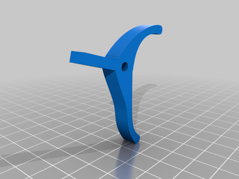 Free 3D file Semiautomatic Easter Egg Layer 🥚・3D printer design to ...