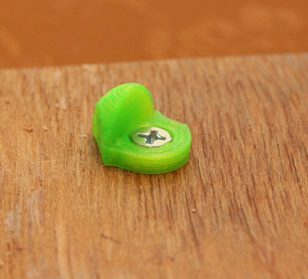 Free 3D file Case Lid Position Guide (Parametric) 🔝・3D printing idea to ...