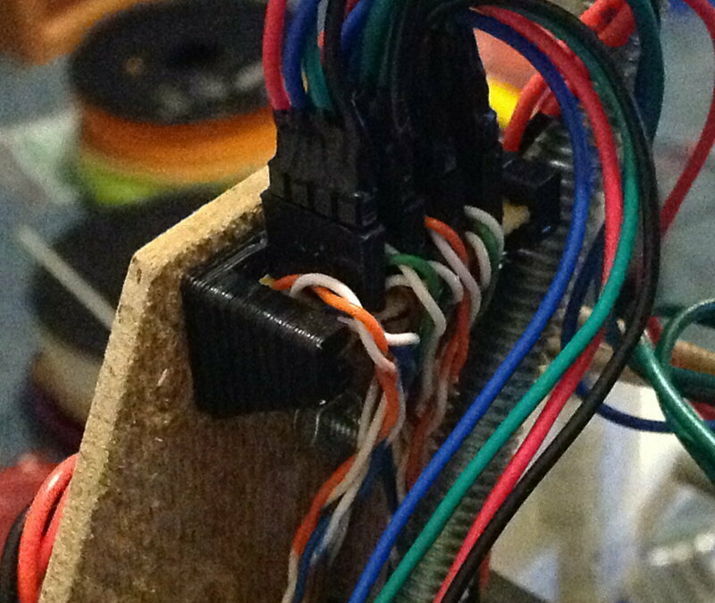 Free 3D file Vertical PCB Mounting Bracket (Parametric) 🔌・3D printing ...