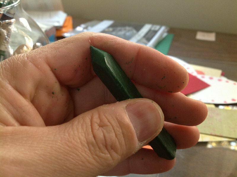 Free 3D file Crayon Maker/Recycler Kit with Sharpener (Parametric) 🖍️ ...