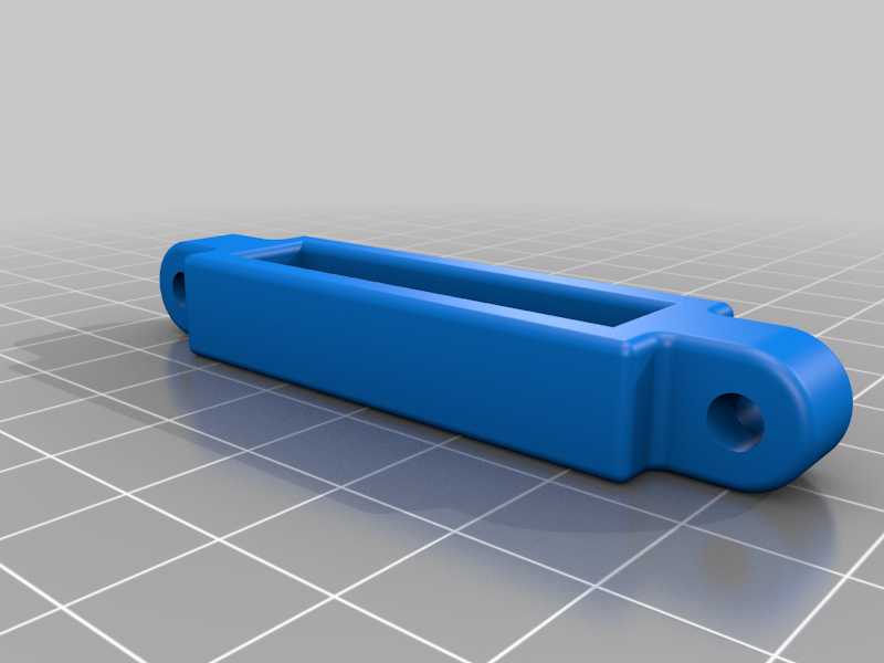 Free 3D file Yi Home Camera Box 📷・3D printable model to download・Cults