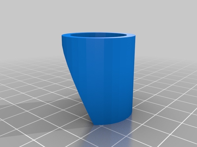 Free 3D file Crayon Maker/Recycler Kit with Sharpener (Parametric) 🖍️ ...