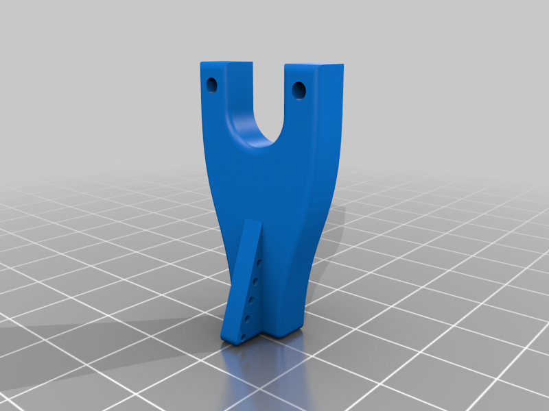Free 3D file Semiautomatic Easter Egg Layer 🥚・3D printer design to ...